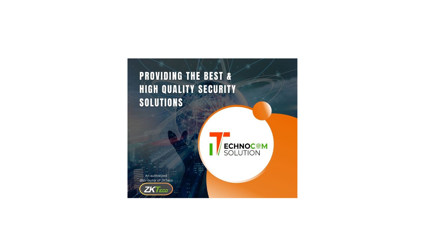 Home || Technocom IT Solution